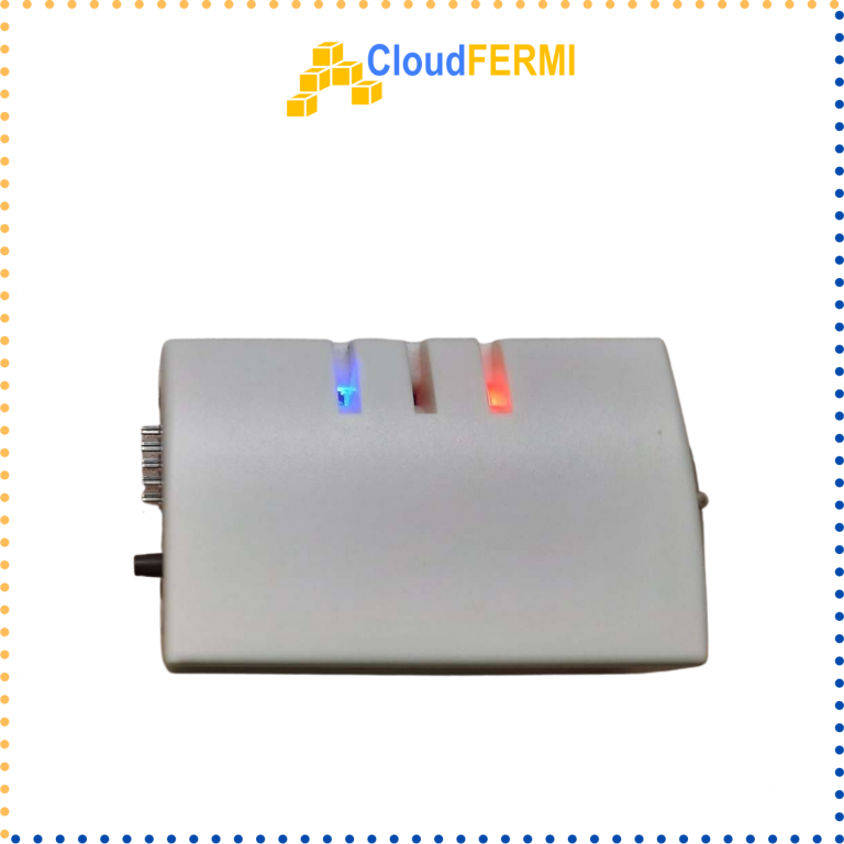 Bo LoraSpectre với ESP32, Lora SX1278, CP2102 - CloudFERMI